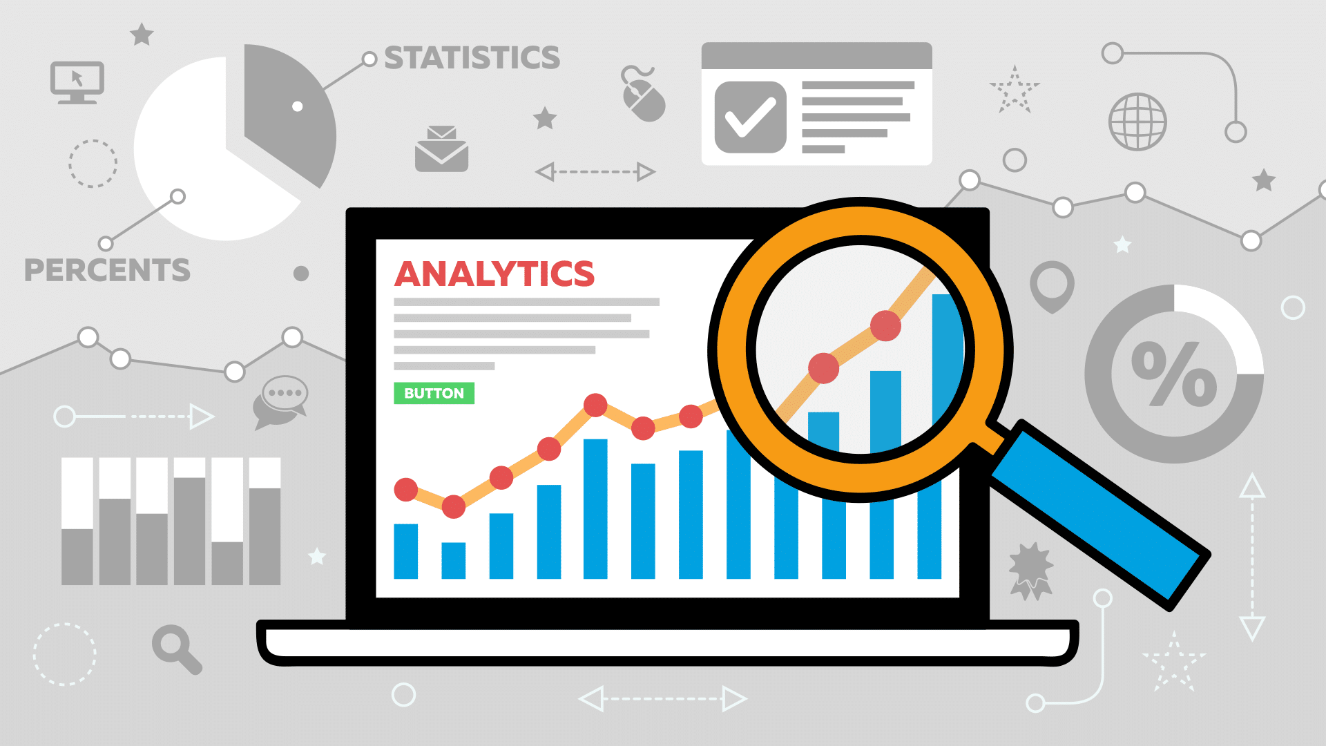 La Web Analytics, 3 strumenti per gestirla al meglio | Groweb